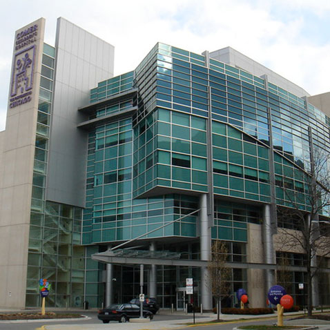 comar – The Chicago Center